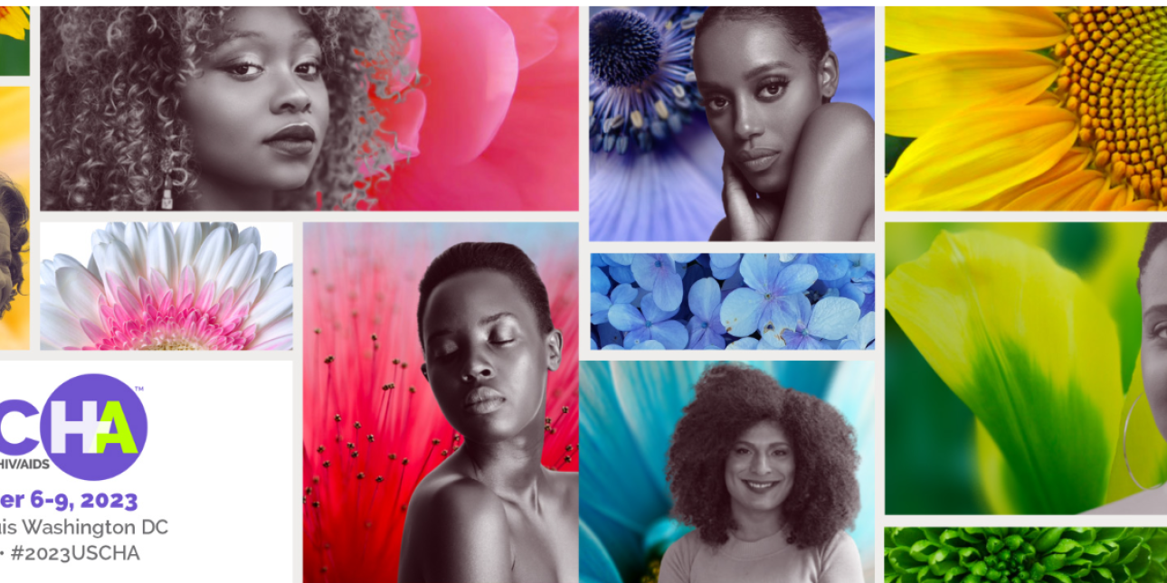 Forging Connections and Finding Inspiration at USCHA 2023 | The Center ...