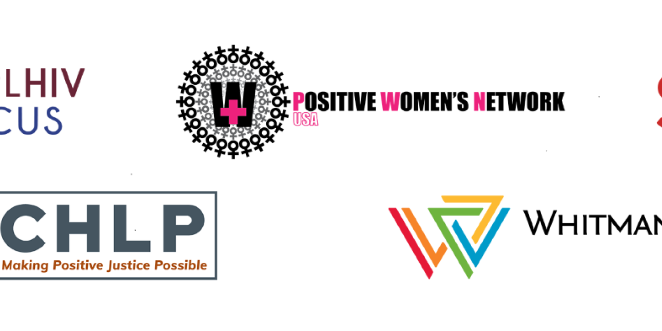 News Release: Networks of People Living with HIV Petition CDC to be ...