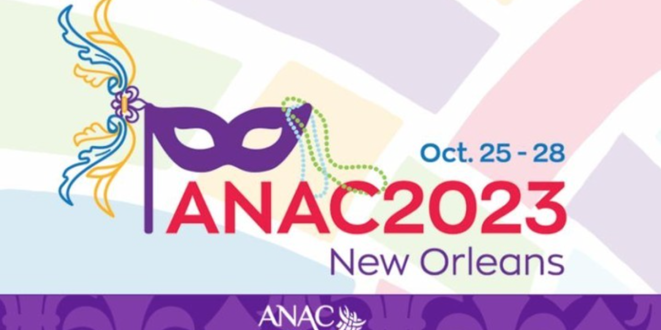 Association of Nurses in AIDS Care Annual Conference: ANAC2023 | The ...