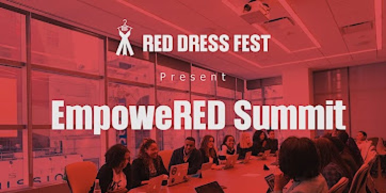 The EmpoweRED Summit | The Center for HIV Law and Policy