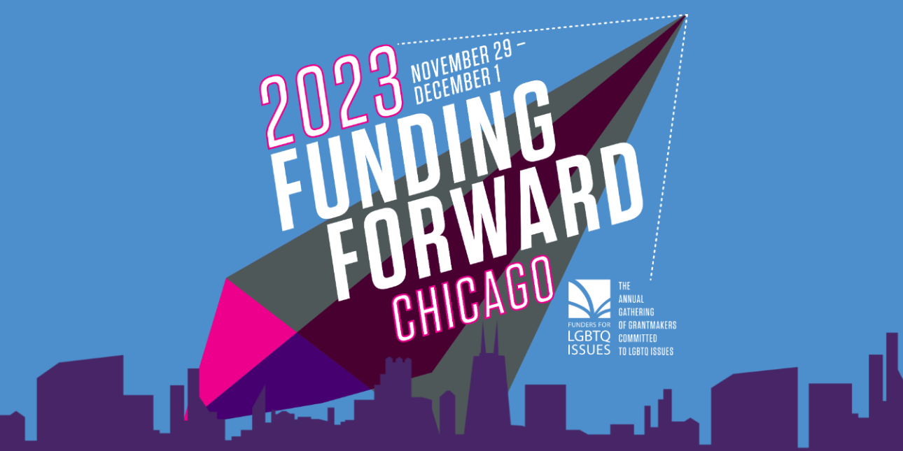 Funding Forward | The Center for HIV Law and Policy