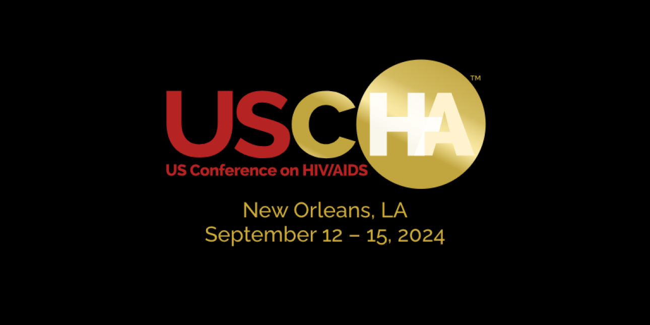 USCHA: 2024 US Conference on HIV/AIDS | The Center for HIV Law and Policy
