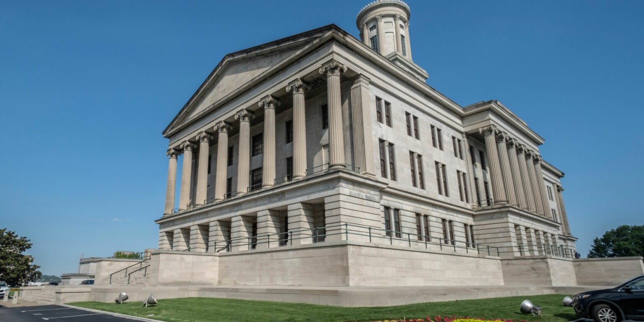 KFF Health News: Tennessee will Remove Sex Workers with HIV from Sex ...