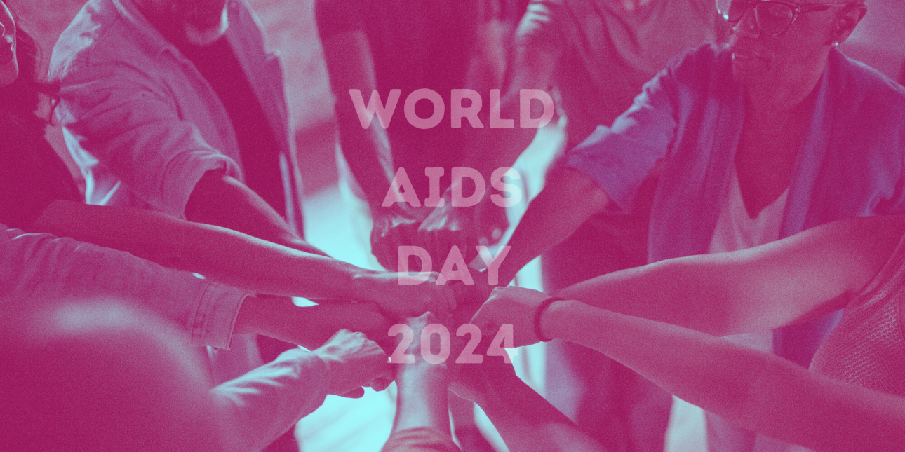Collective Action Through Solidarity: A call to HIV advocacy and ...