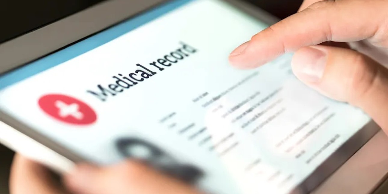 The Body: HIV and Data Privacy: What’s at Risk, and What You Can Do ...