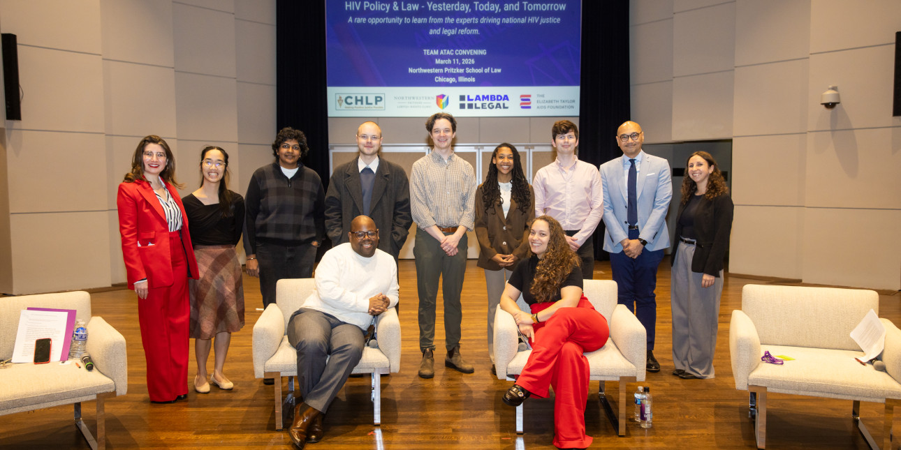 CHLP Convenes National Team ATAC Partners in Chicago to Advance ADA ...