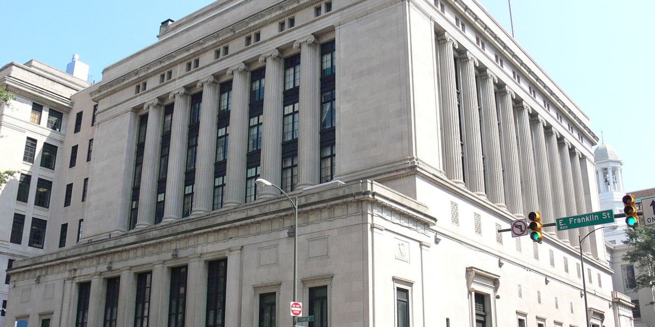 News Release: Virginia Supreme Court Ruling Vindicates Activist | The ...