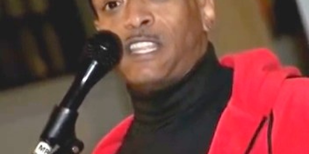 Unsung Heroes: Bryan C. Jones, HIV Activist in Cleveland, Ohio | The ...