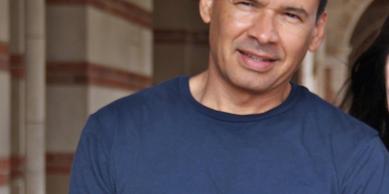 Unsung Heroes: Marco Castro-Bojorquez Community Educator, California ...