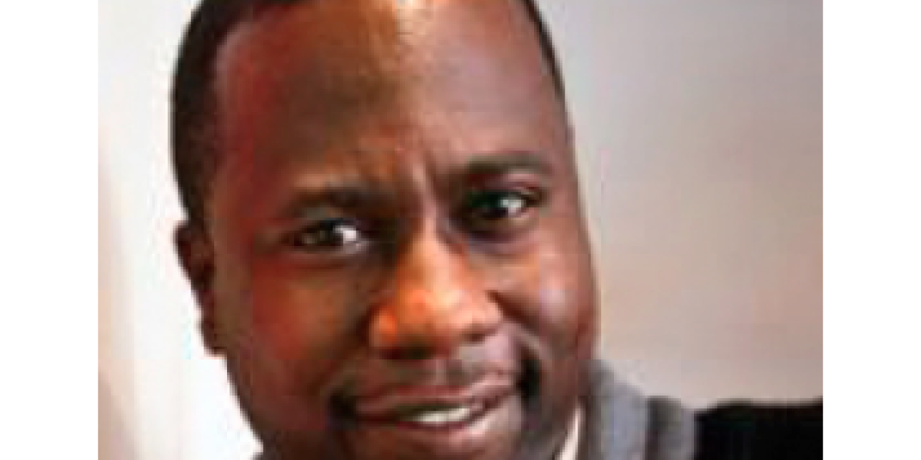 Intersectionality and HIV Criminalization: An Interview with Charles ...