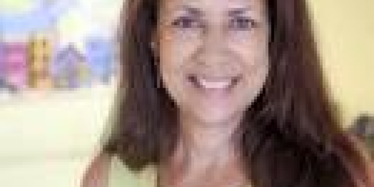 SMART University Executive Director Susan Rodriguez Honored by Iris ...