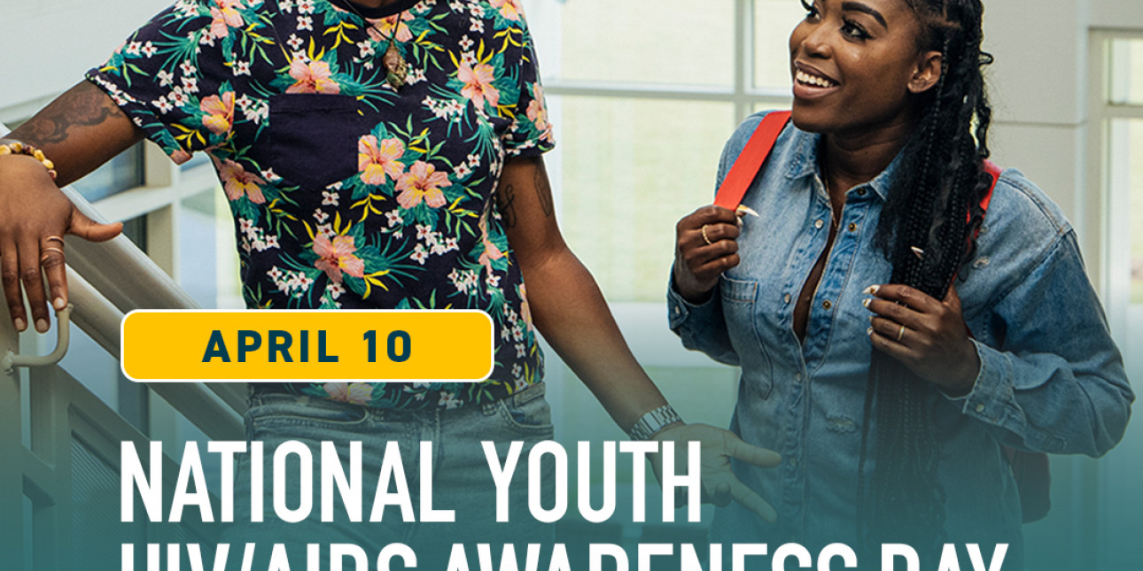 Centering System Affected Youth In National Dialogues About Sexual
